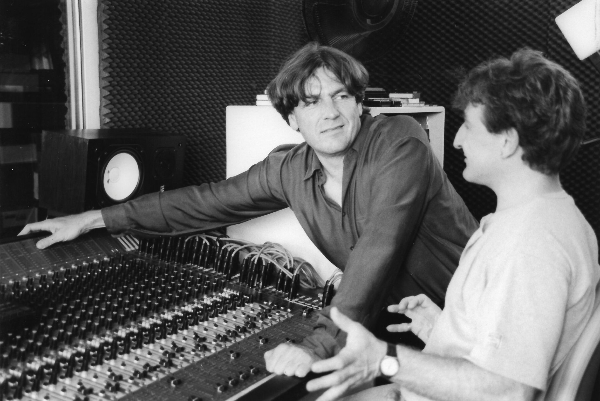 Die heilige Nacht – Galli Cinema